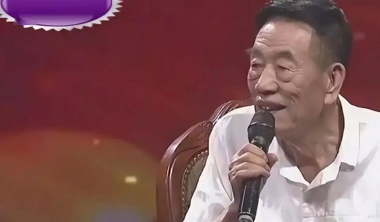 Yang Shaohua: Revealing the life experience and artistic achievements of the master of cross ...