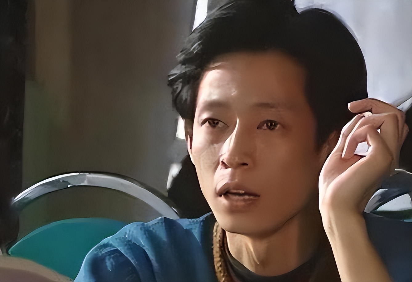 The entertainment industry exploded again. Xu Fan's adopted daughter ...