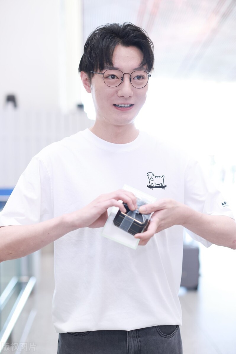 Su Xiaojing doesn't have Gao Qisheng's domineering spirit - iNEWS