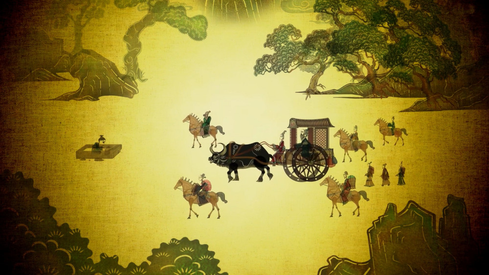 Confucius worshiped a 7-year-old child as his teacher! What happened to ...