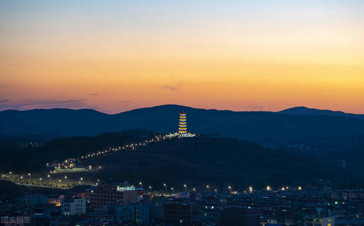 The gateway to Yunnan: Qujing - iNEWS