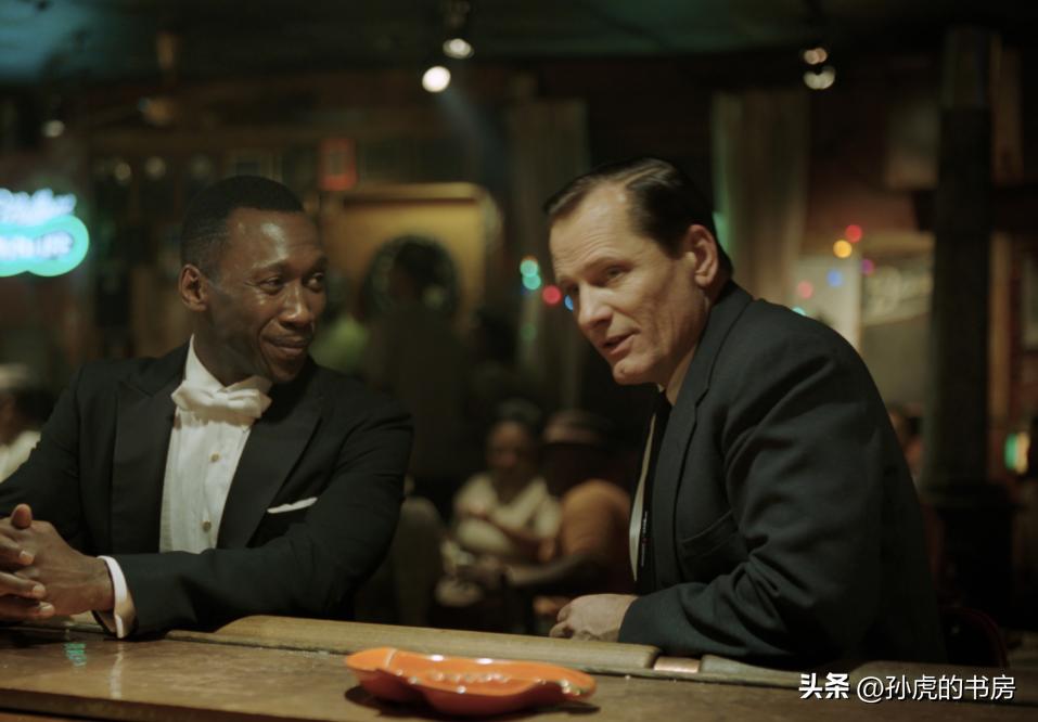 The characters in these movies are the most inspiring! The tenacious ...