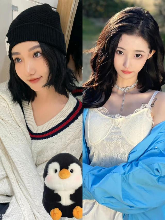 Director Shen who became popular overnight: I just touched my leg, but ...