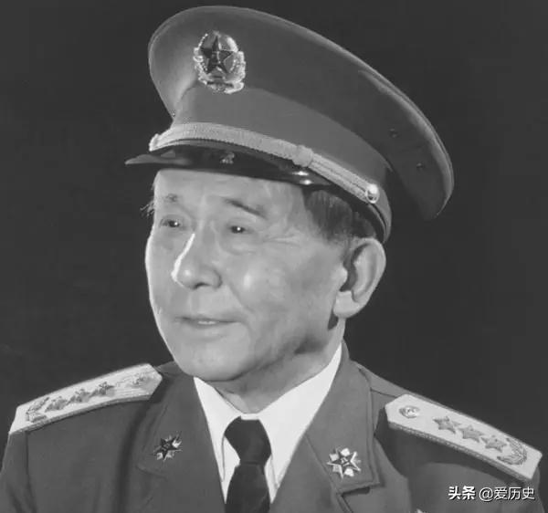 A victorious general, the army he led was called the "Tiger Regiment ...