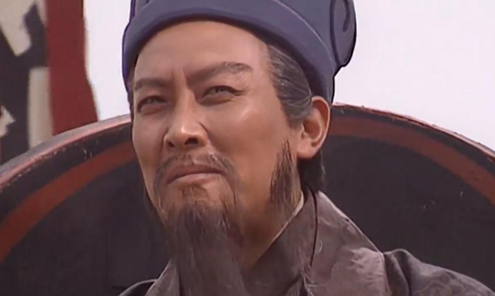 If Jiang Wei guarded Jieting instead of Ma Di, would he still lose it ...