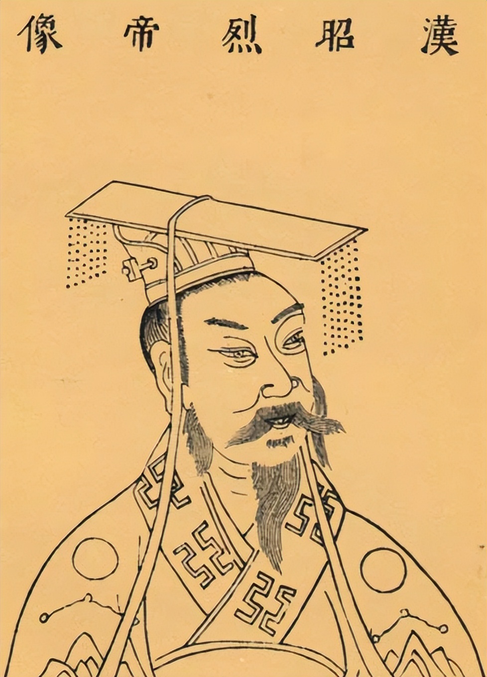 Liu Bei, Luo Guanzhong and Mao Zonggang have one thing in common ...