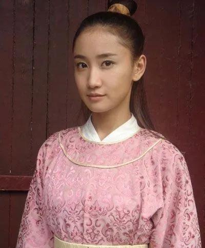 Concubine Chen Yan is so beautiful - iNEWS