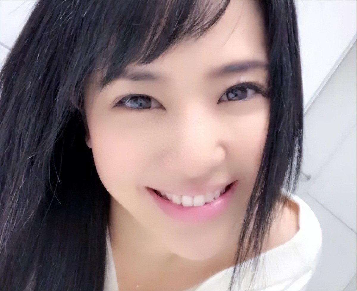 Sola Aoi has decided to make a high-profile comeback for his wife and ...