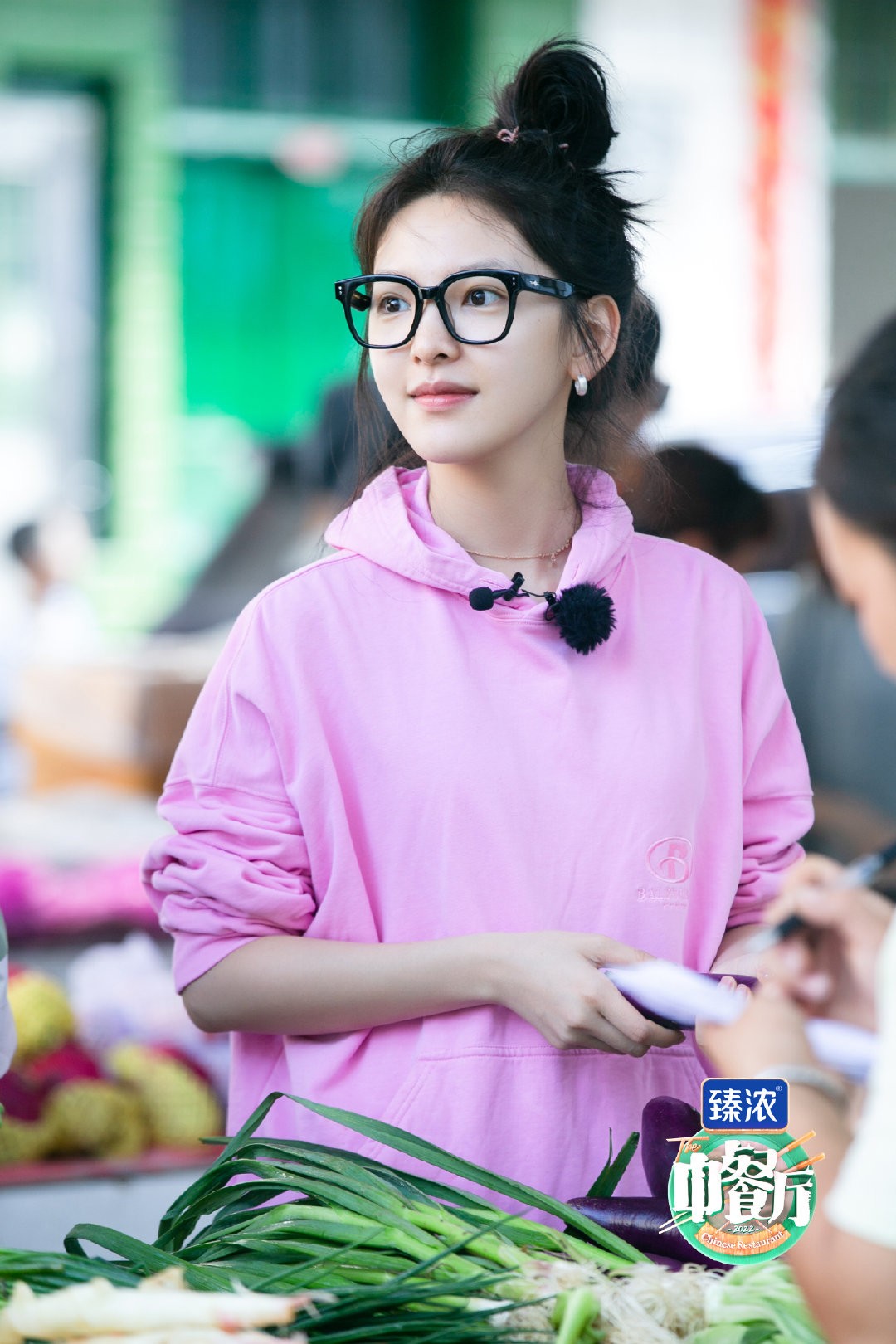 "Chinese Restaurant 6" won the ratings championship again, Huang ...