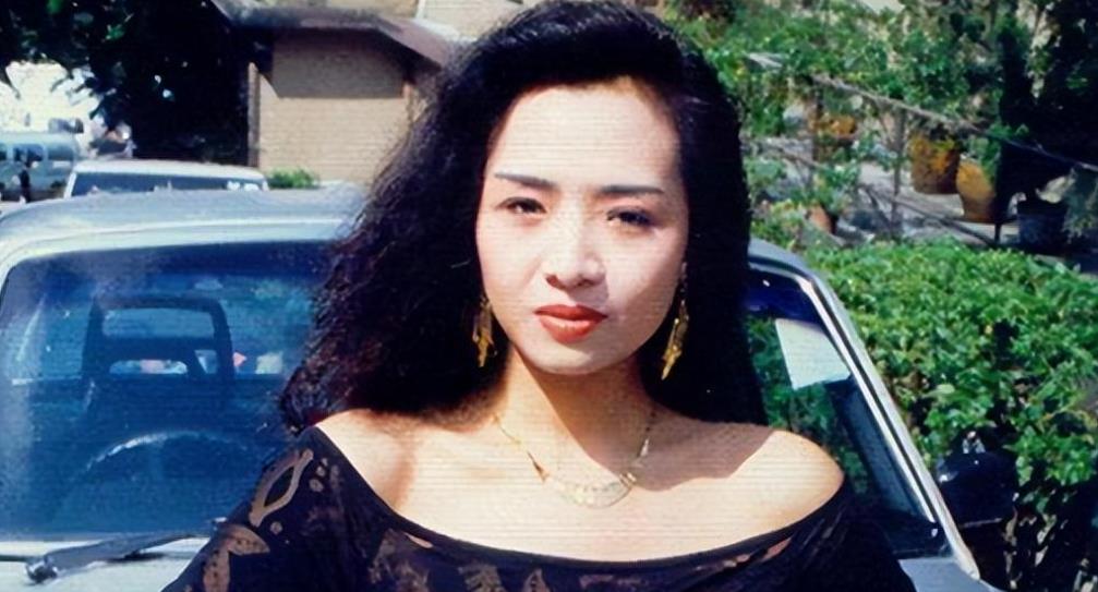 The current situation of 56-year-old Ye Zimei. She is so thin that she ...