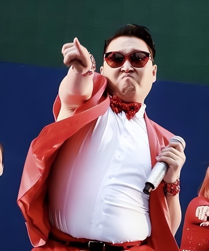 Because a song became popular, and because a word of speech overturned ...