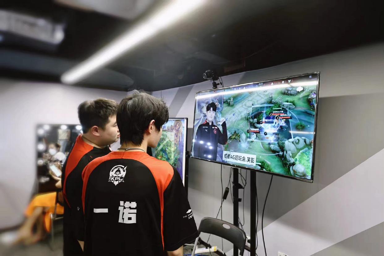 Thunder Cup: AG1-3 lost to KSG, 3-game losing streak at the bottom of the group, and if they ...