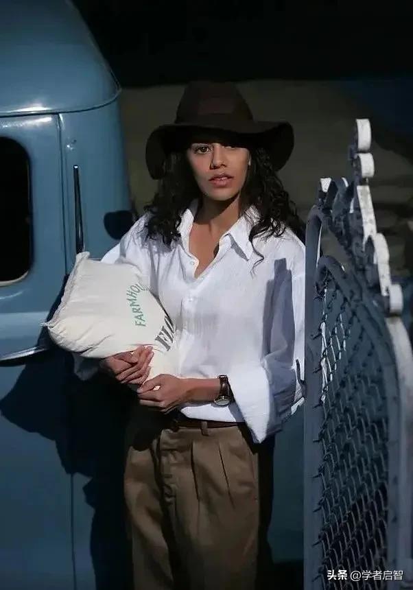 Analysis of Aesthetic Style: The Movie "The Invisible World" - iNEWS