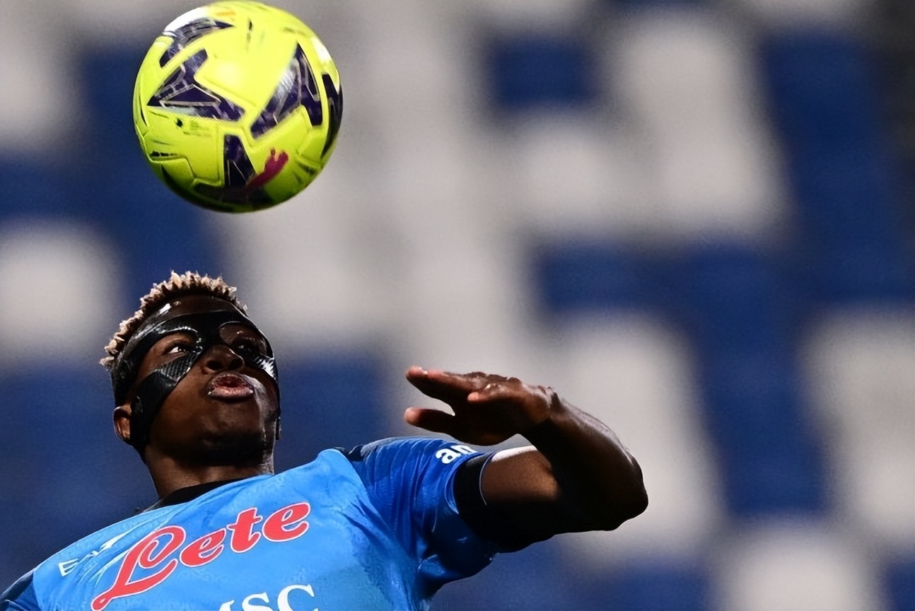 Would he have been Napoli's savior without Angusa? - iNEWS