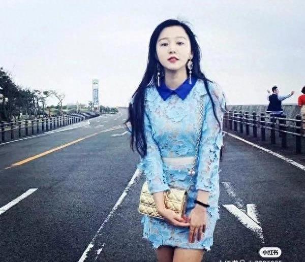 Ma Long: The only black material was his wife Xia Lu, but he chose to ...