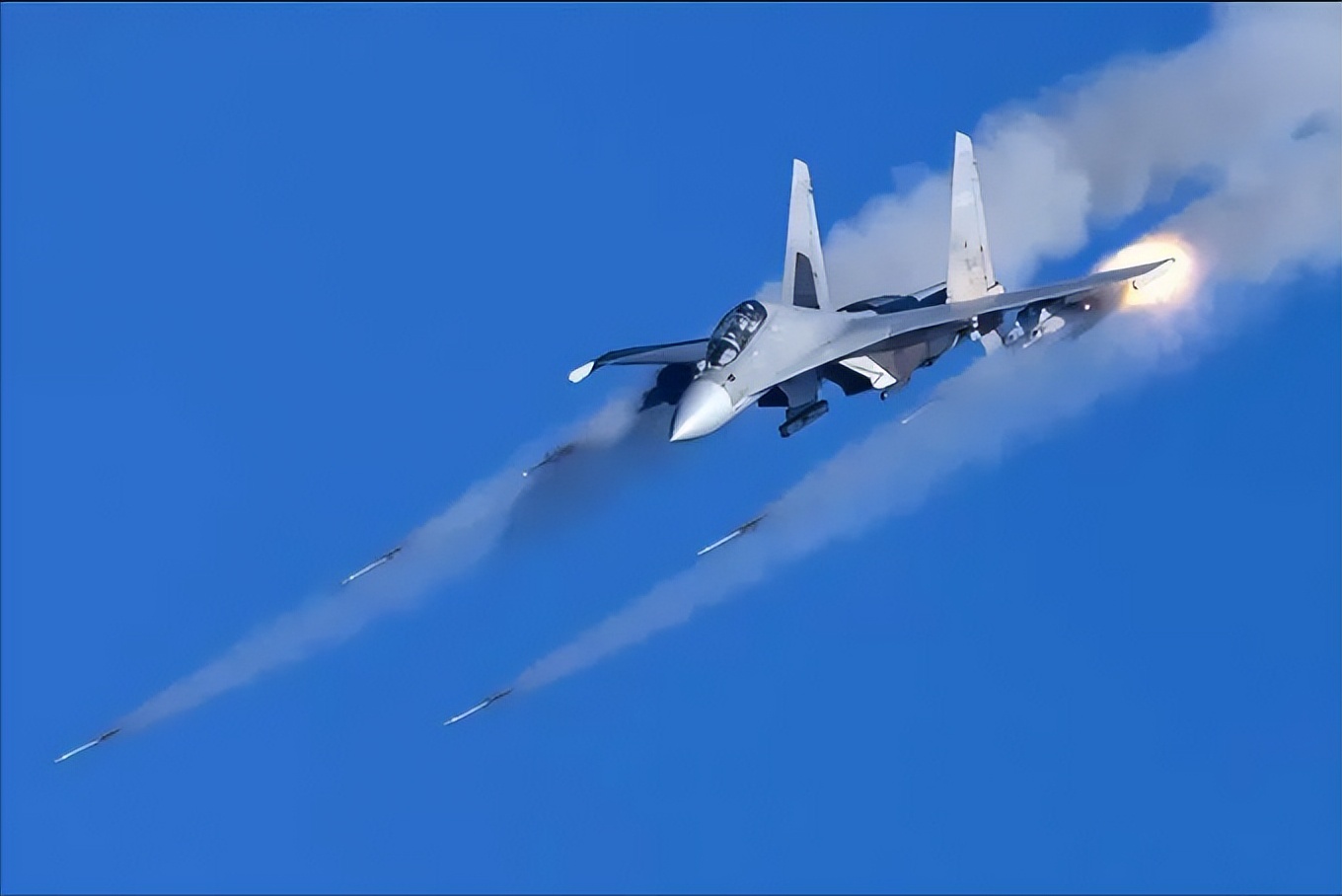 Dozens of fighter planes went to Taiwan to cruise, Taiwan media: The ...