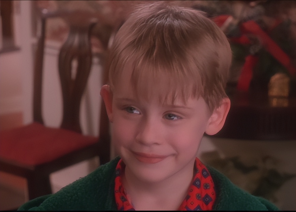 "Home Alone": Growth and Love in Family Comedy - iMedia