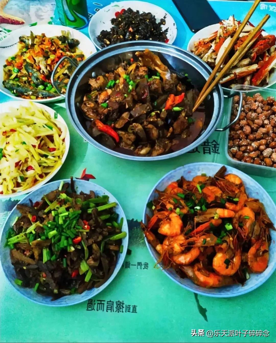 Meal notes for August 20th, 2023 - iNEWS