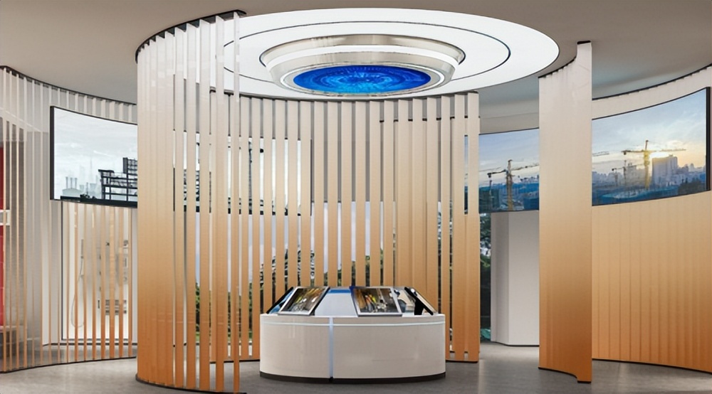 Star service + immersive experience, the all-inclusive round offline ...