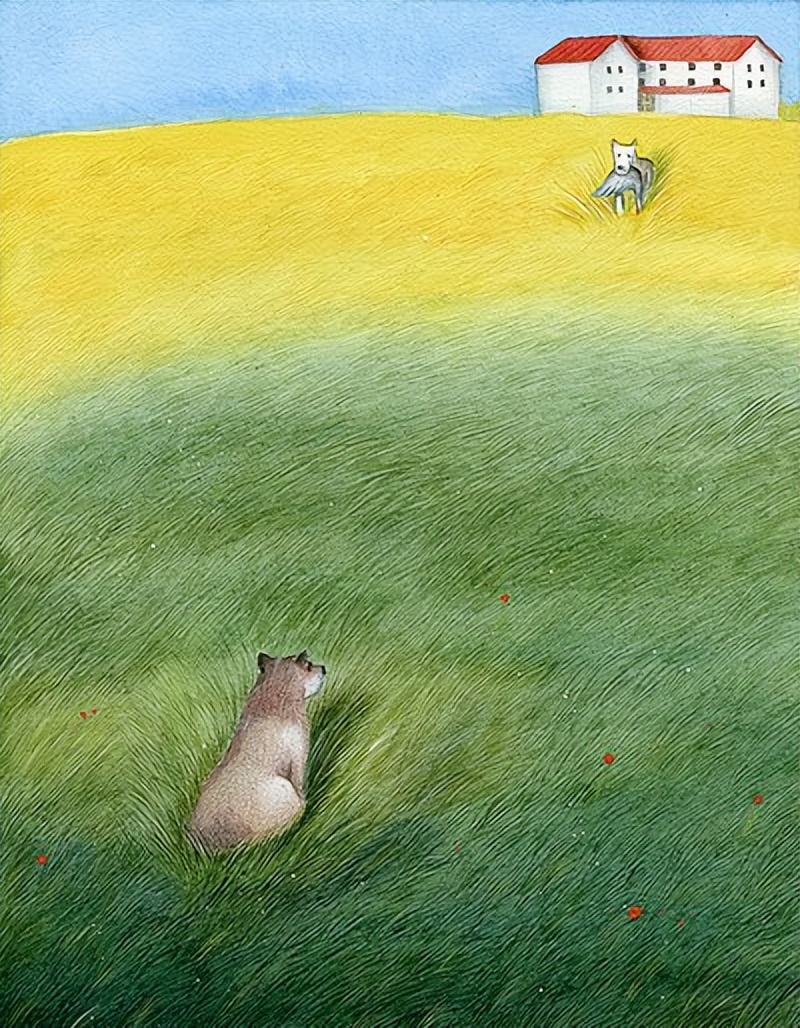 Fables of Wisdom Across Time and Space: Interpretation of Aesop's ...