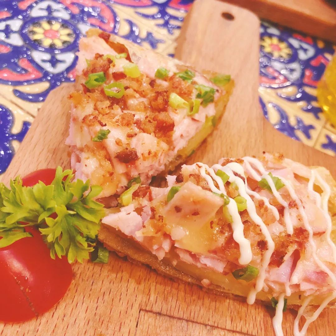 Beautiful and delicious!"2022 Xi'an Qixi Food and Drink Raiders" is ...