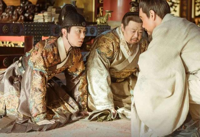 Zhu Zhanji: The fifth emperor of the Ming Dynasty, for 600 years, the ...