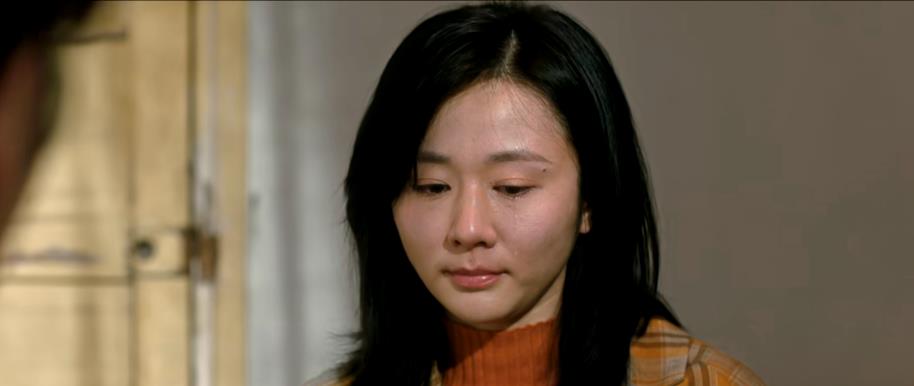 Who is he: Only when you understand Chen Haiping's tears can you know ...