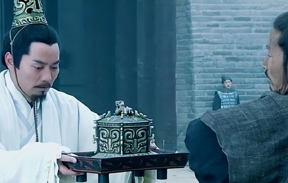 Hongmen Banquet - iMedia