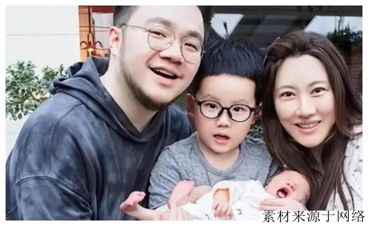 There is a kind of "backlash" called Song Dandan and Yingda. After 26 years of divorce, both ...