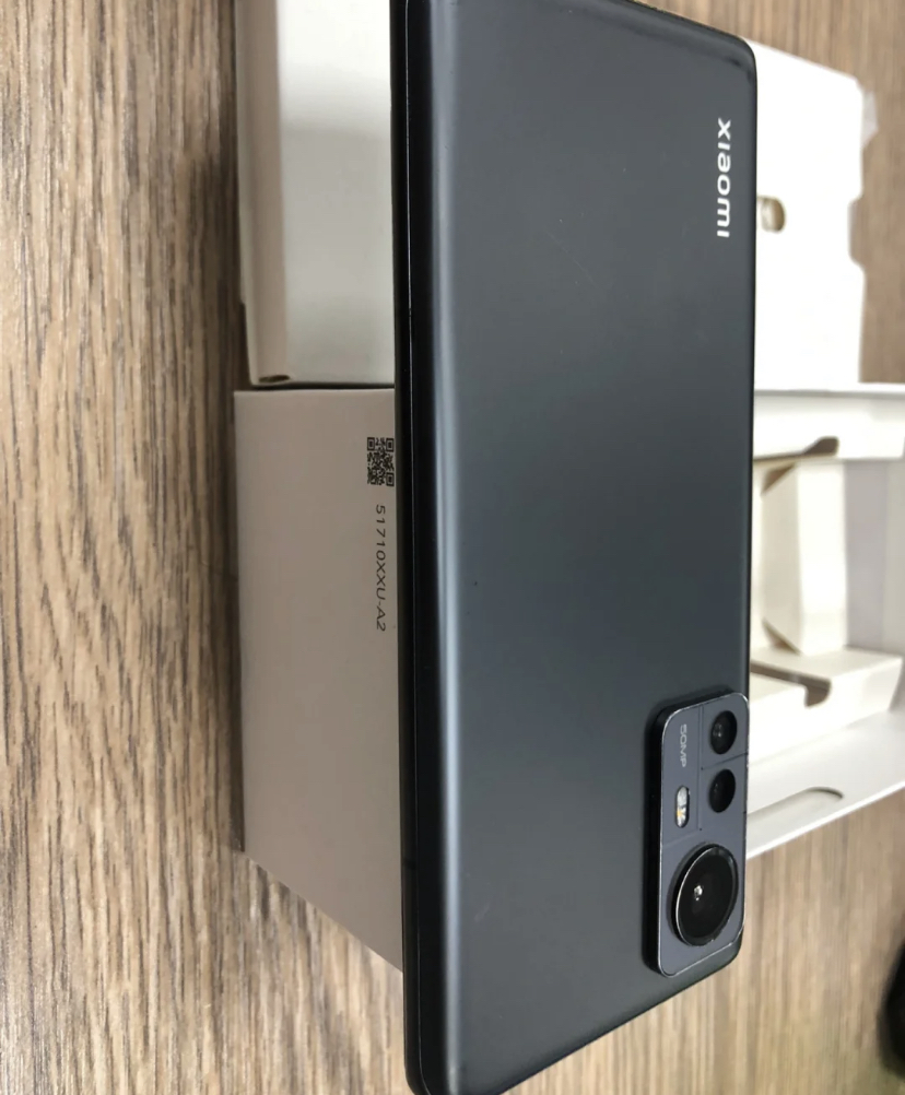 Mi 12X experience in 2023 - the most suitable mobile phone for life ...