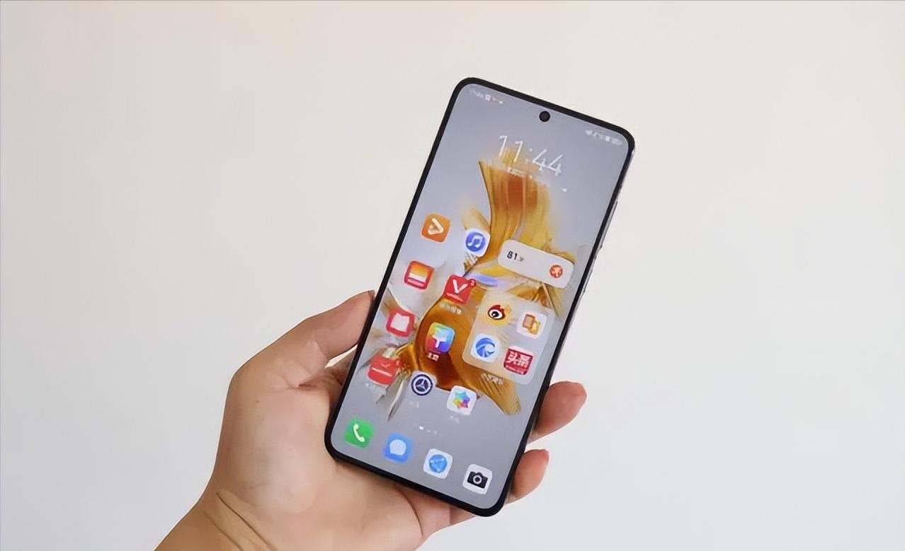 Huawei mate50 users, the real experience after switching to Mi 13 ...