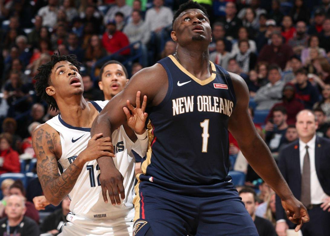 The Clippers are planning for long-term development and are willing to ...