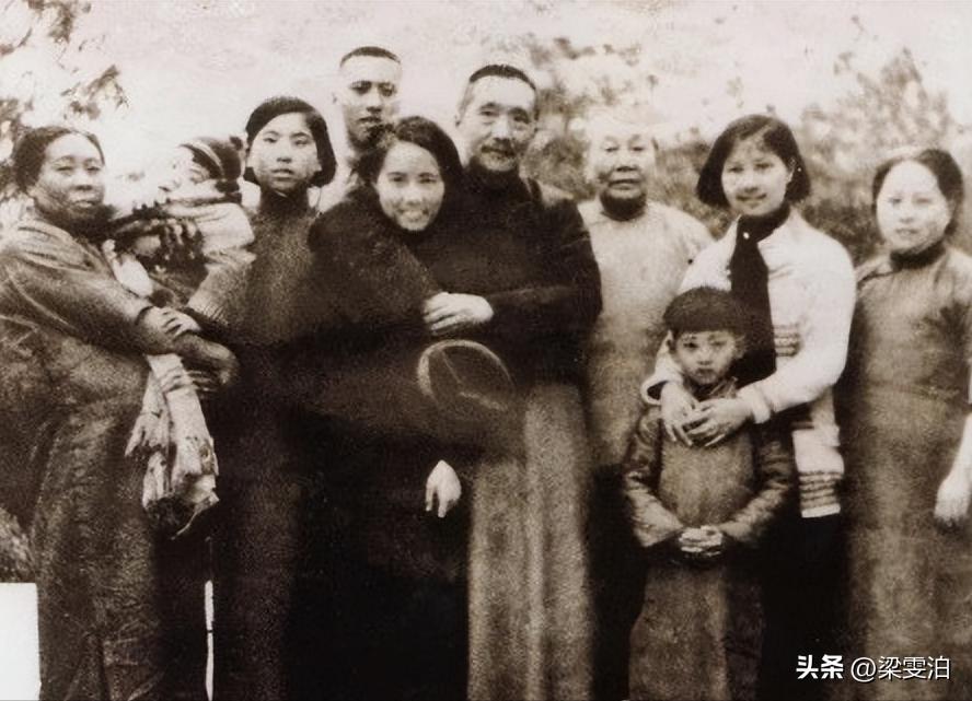 Wu Jianxiong, the queen of nuclear bombs, built an atomic bomb for the ...