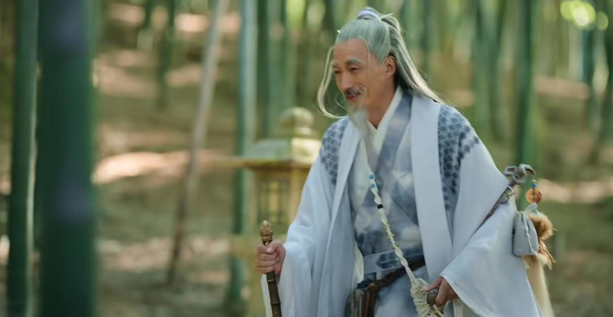 Till The End Of The Moon: After understanding Gongye Ji Wu's confession ...