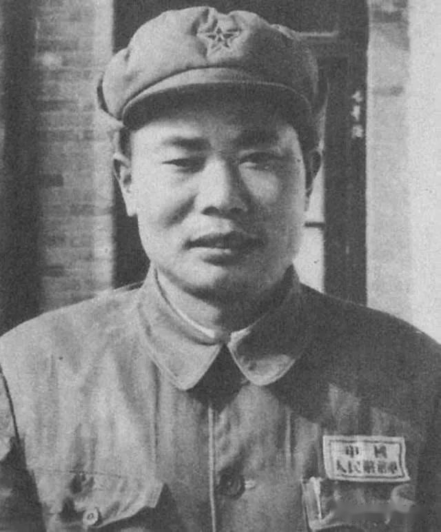 In 1983, Yang Dezhi's son-in-law died at the hands of a hooligan. After ...