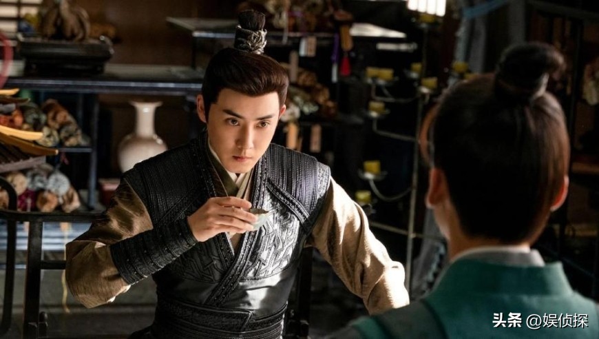 "Brother Shock" Zhang Rui: From being tepid to becoming famous now ...