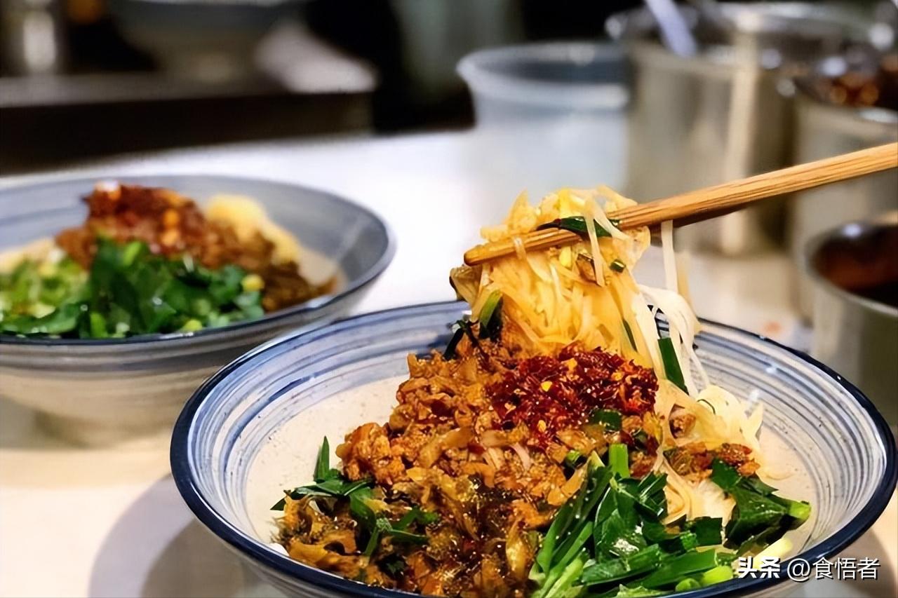 Yunnan Food Culture——12 Cases of Intangible Cultural Heritage Food ...