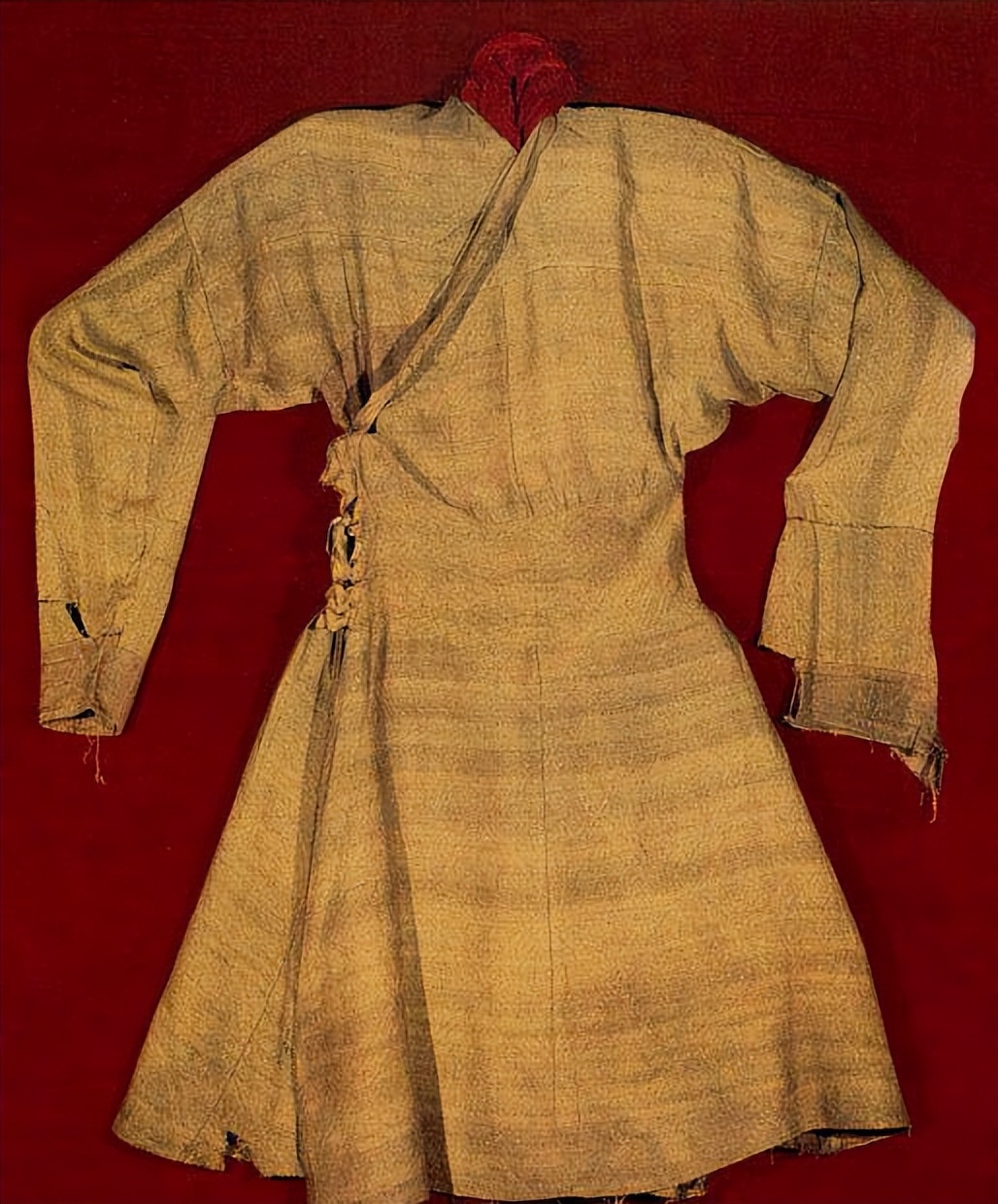 On the Characteristics and Development Trends of Yuan Dynasty Costume ...