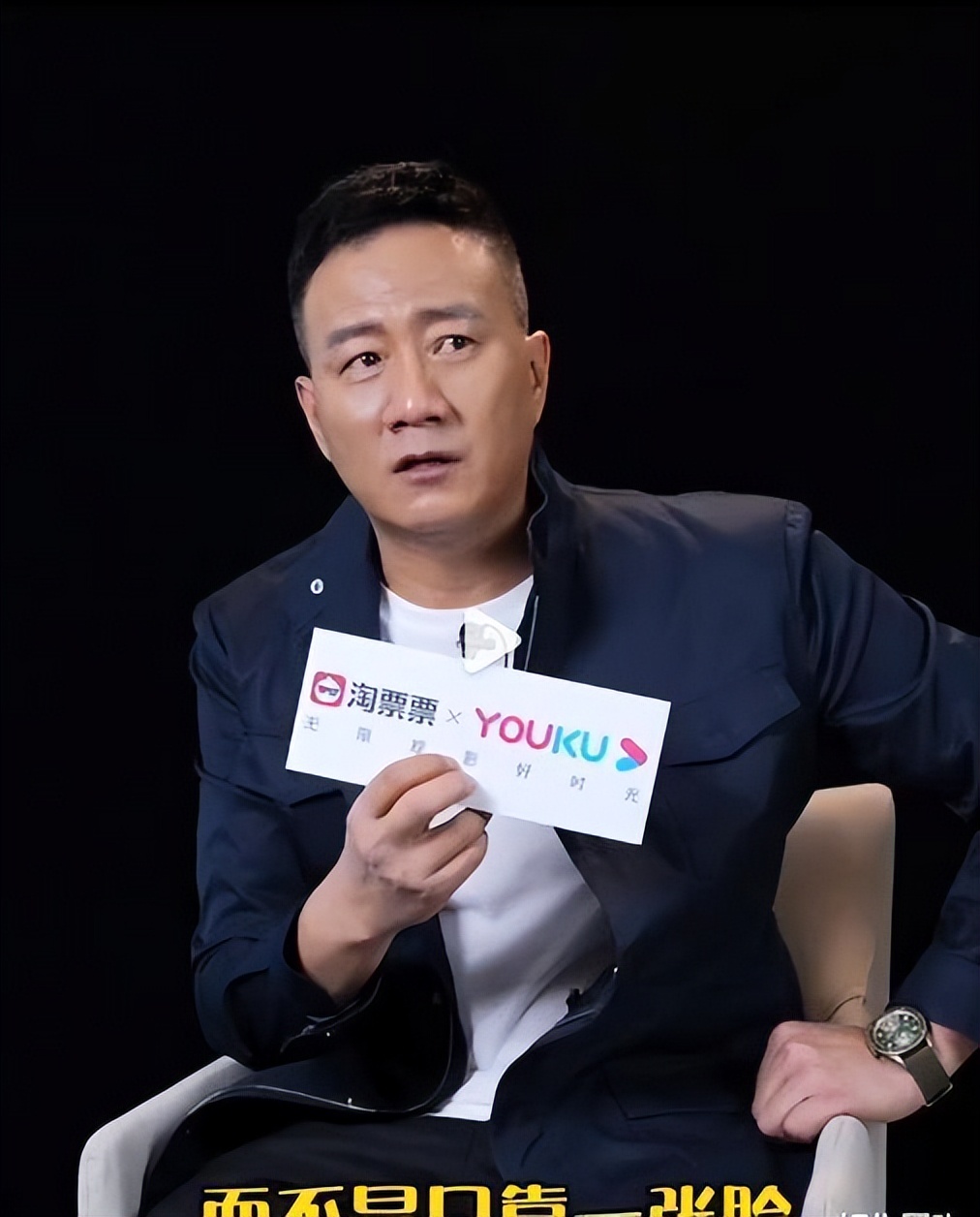 Young actors need to improve their acting skills?Feng Yuanzheng is ...
