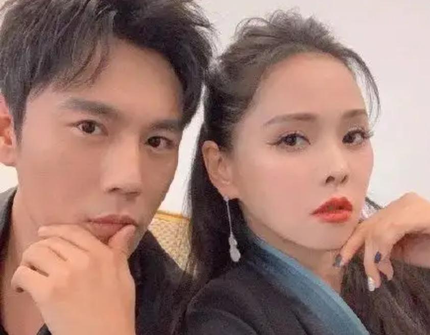 Xiao Zhan and Bai Baihe cooperate with melon? - iNEWS