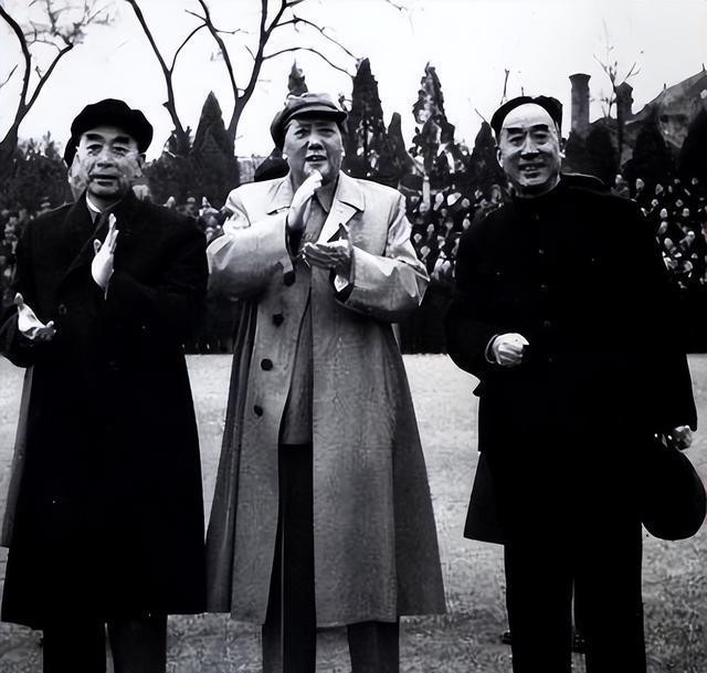 After Bo Yibo passed away, his children clarified the rumors: they did ...