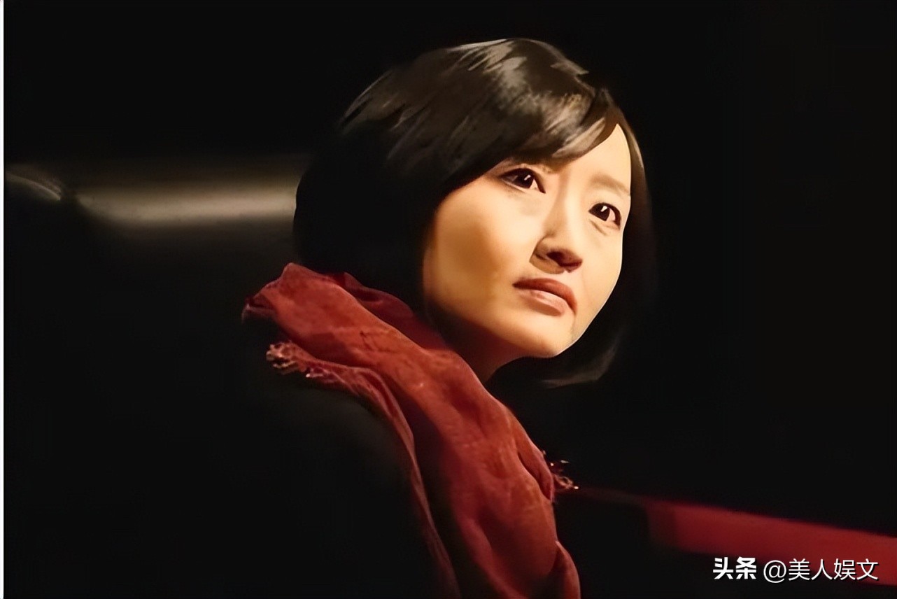 CCTV host Chai Jing: She disappeared at the age of 46 because of the ...