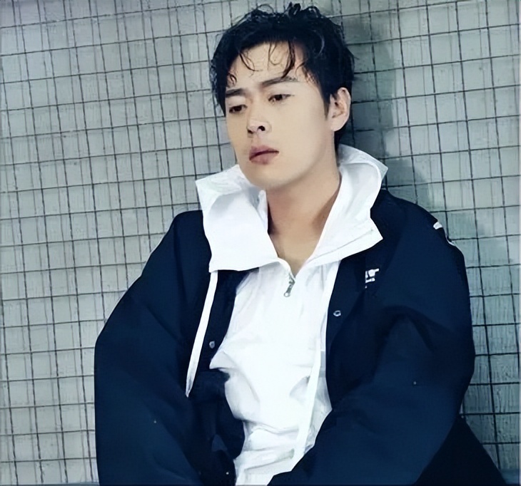 The disappearance of "Wei Monk" Zhang Tong is the sorrow and loss of ...