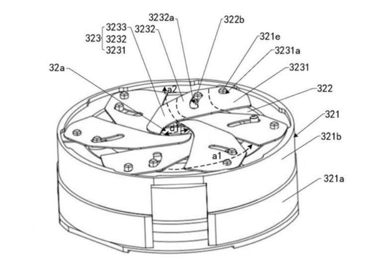 Huawei Imaging XMAGE Exposure Variable Aperture Technology - iMedia