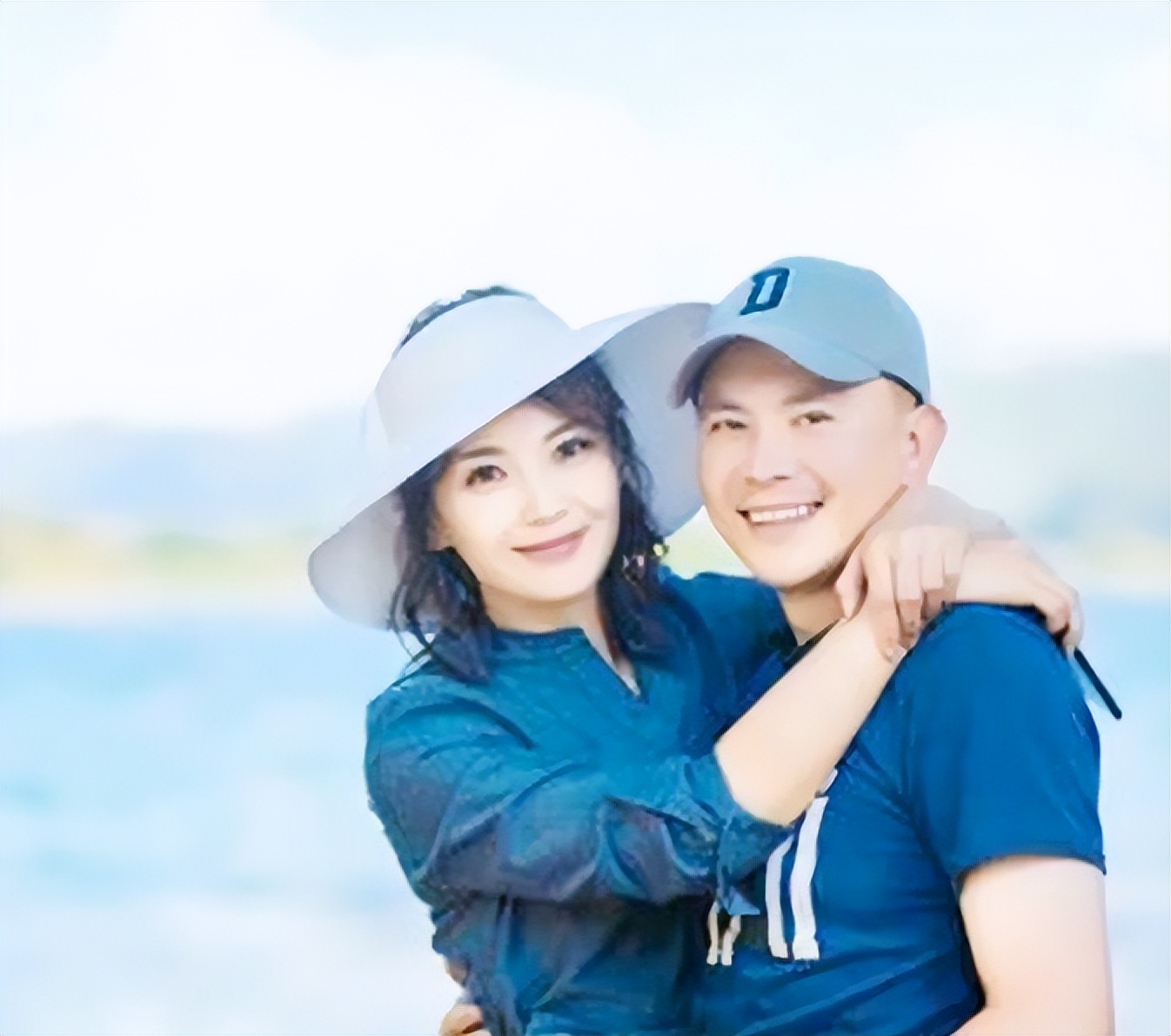 "Good Wife" Liu Tao: 20 days of flash marriage to Wang Ke, 400 million ...