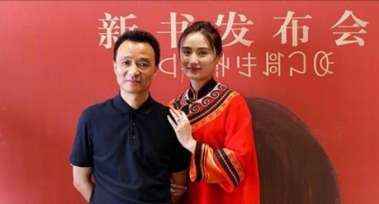 Why did Hai Ha Jinxi marry Li Yapeng, who once lost 40 million yuan ...