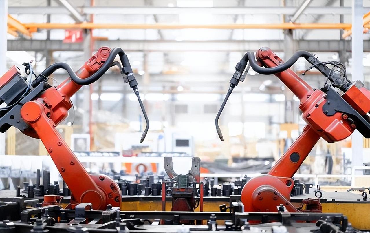 Is the certificate of industrial robot system operator useful?How did ...