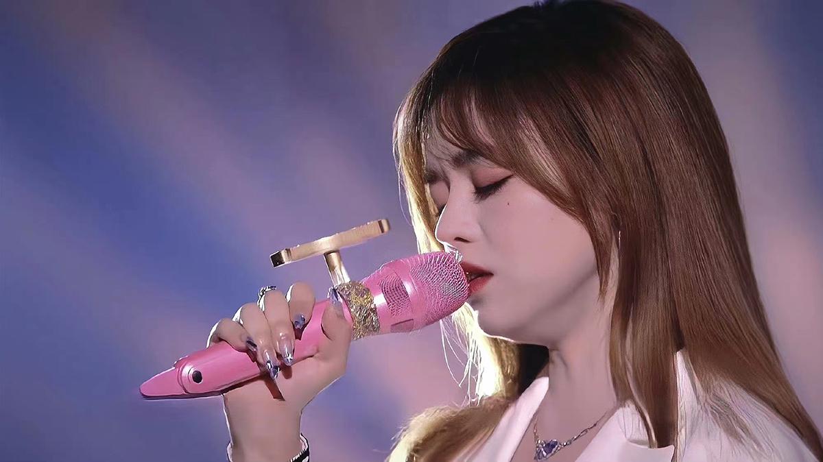 "Our Song 4" was put on the air, Xuanshang Yunxiao won the first place ...