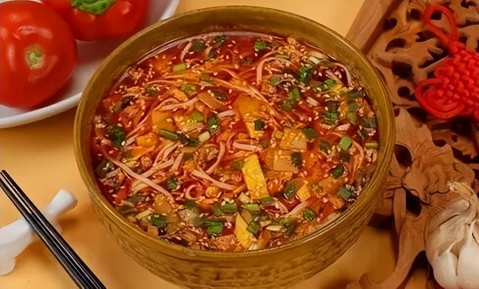 So disgusting!A banquet was held somewhere in Shaanxi, and the leftover ...