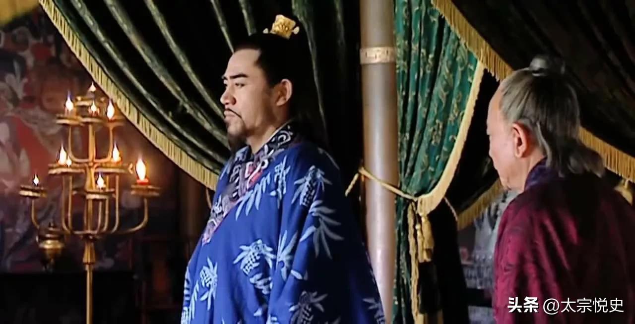 Is Lu Bing a good person? no - iNEWS